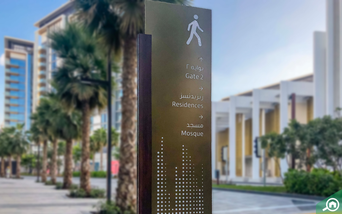 Bluewaters Island Area Guide | Bayut