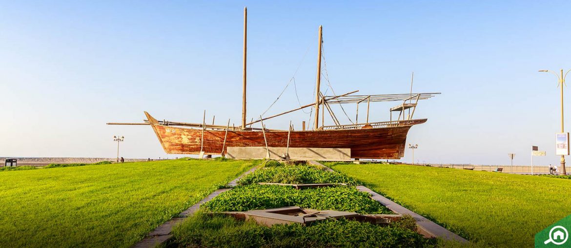 Al Raqaib, Ajman Area Guide | Bayut