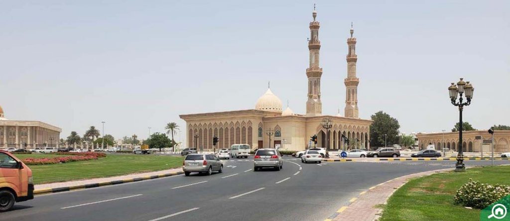 Al Falaj, Sharjah Area Guide | Bayut