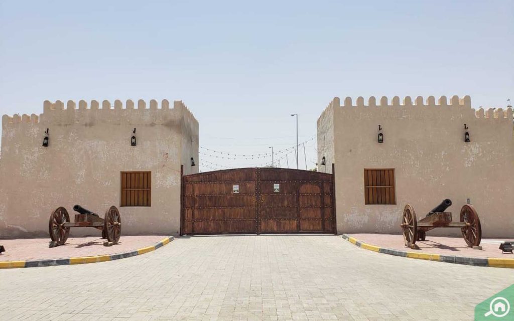 Al Manama, Ajman Area Guide | Bayut