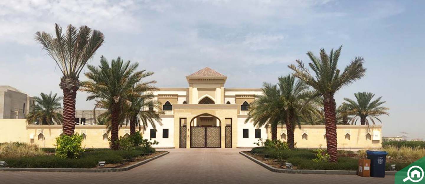 Al Rahmaniya Area Guide | Bayut