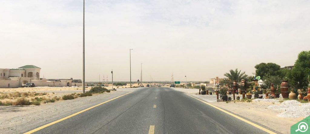 Al Rahmaniya Area Guide | Bayut