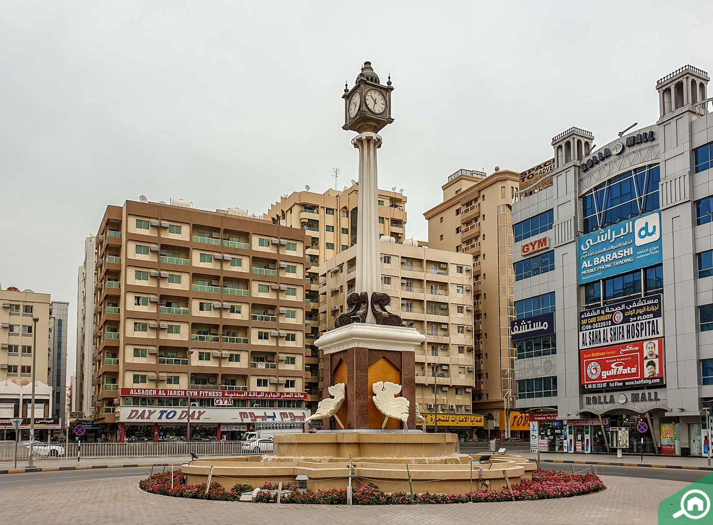 Al Soor, Sharjah Area Guide | Bayut