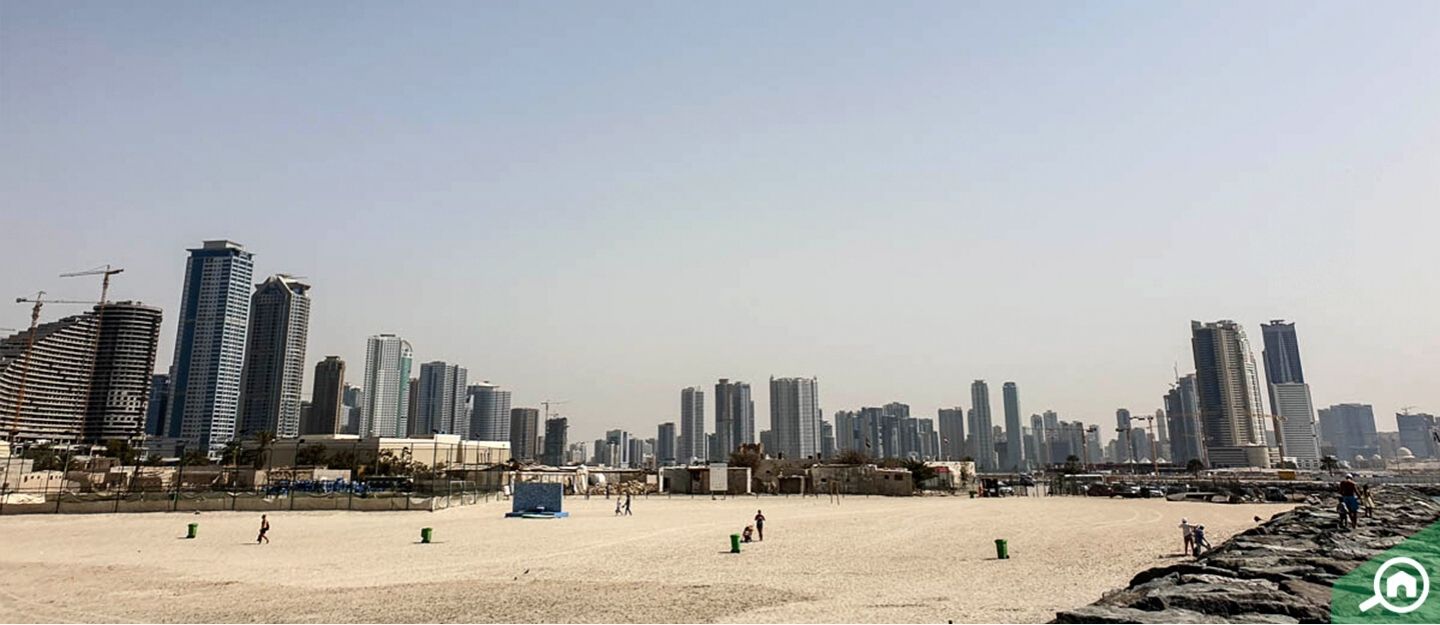 Aljada, Sharjah Area Guide | Bayut