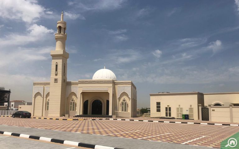 Al Rahmaniya Area Guide | Bayut