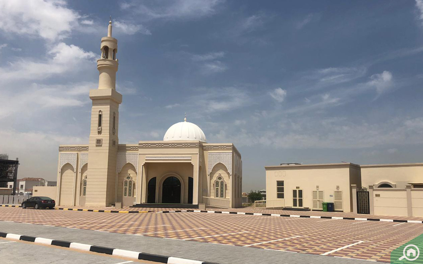 Al Rahmaniya Area Guide | Bayut