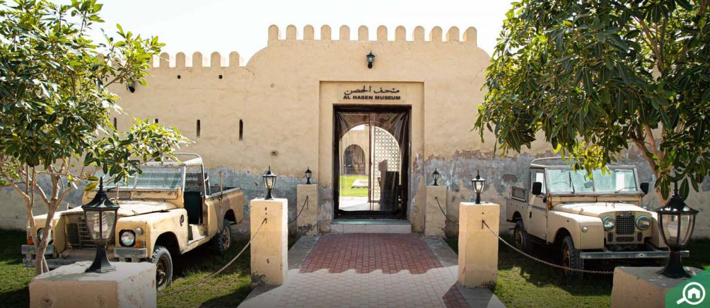 Al Humrah Area Guide | Bayut Area Guides