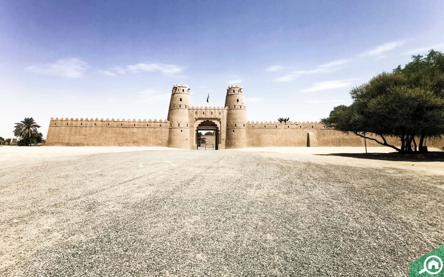 Al Yahar Al Ain Area Guide | Bayut