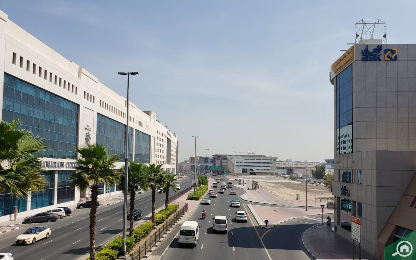 Al Khabisi Area Guide | Bayut