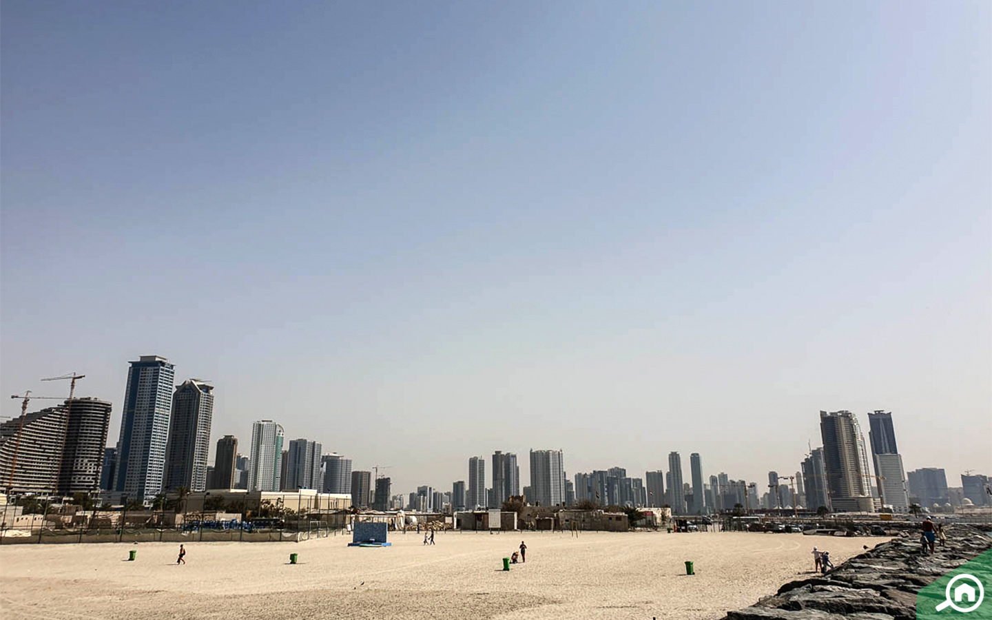 Samnan, Sharjah Area Guide | Bayut