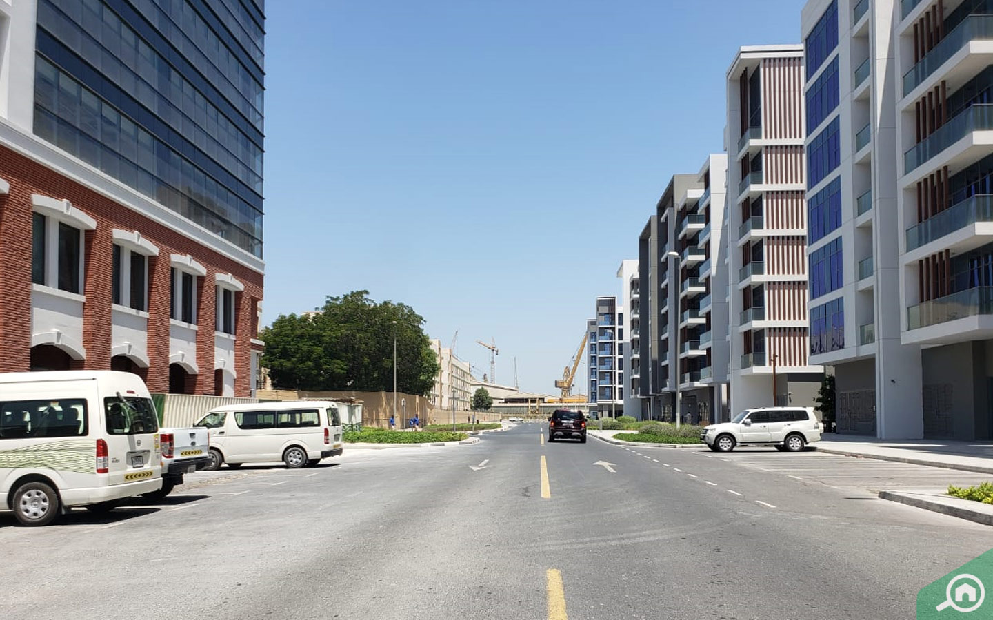 Al Mina, Dubai Area Guide | Bayut