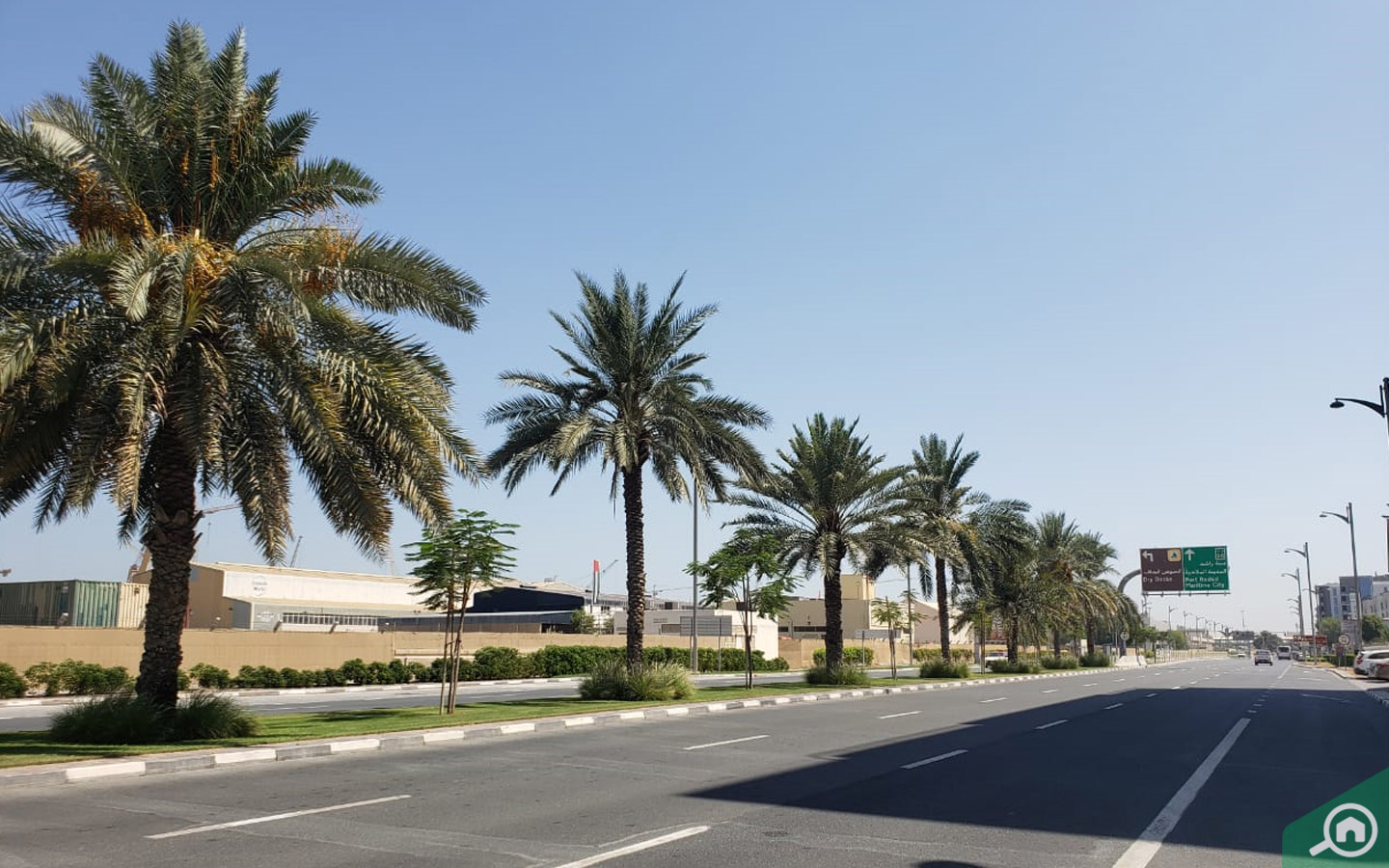 Al Mina, Dubai Area Guide | Bayut