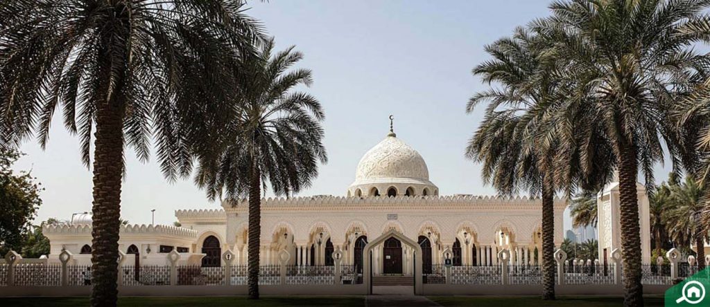 Al Yahar Al Ain Area Guide | Bayut