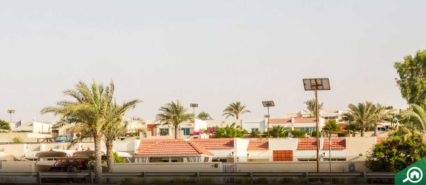 Ghantoot Area Guide | Bayut