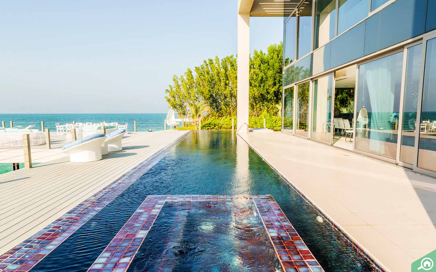 Nurai Island Area Guide | Bayut