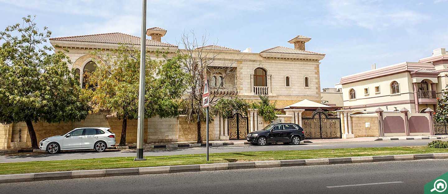 Samnan, Sharjah Area Guide | Bayut