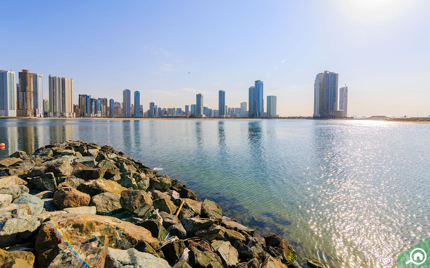 Al Ramla East Area Guide | Bayut