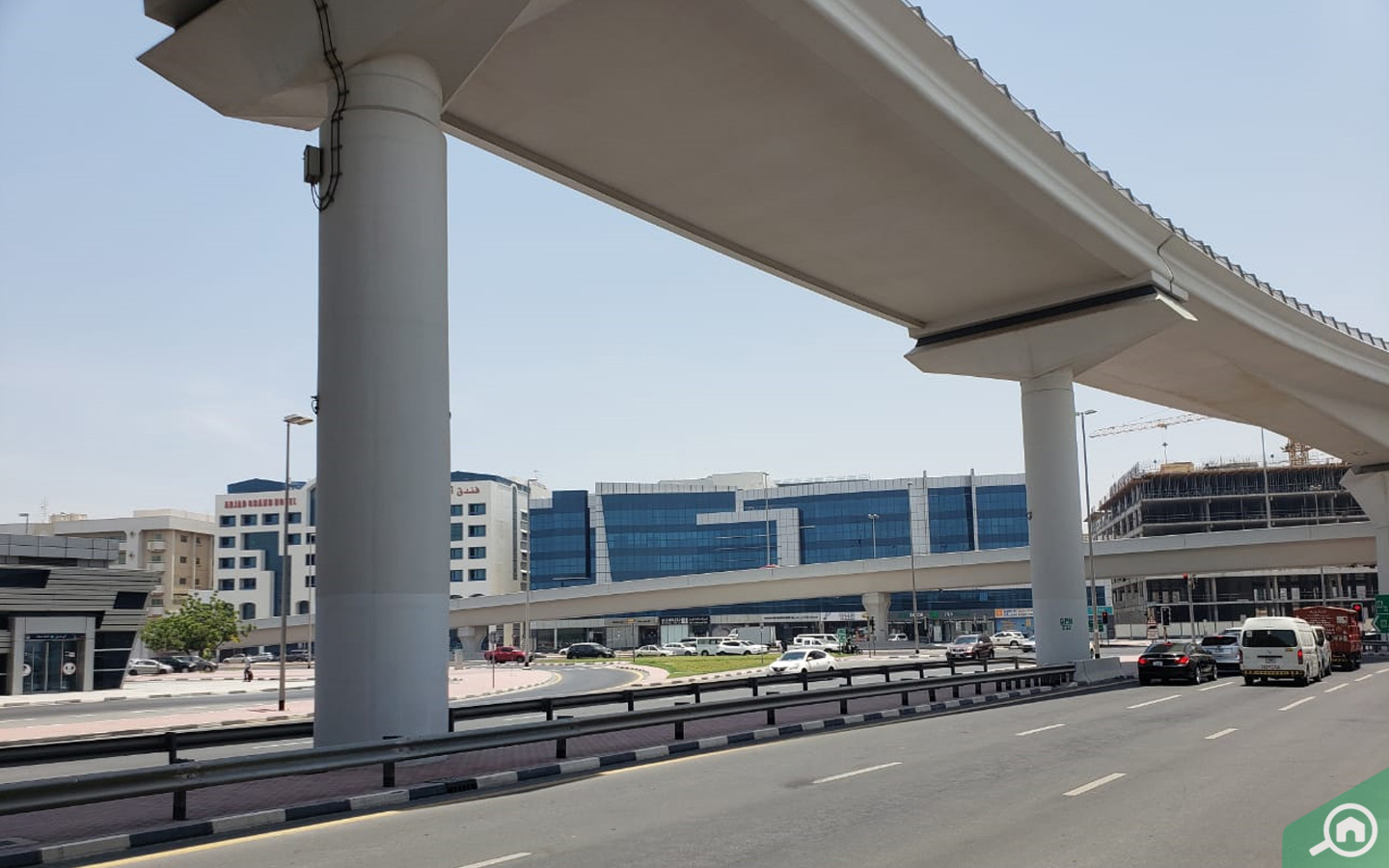 Al Khabisi Area Guide | Bayut