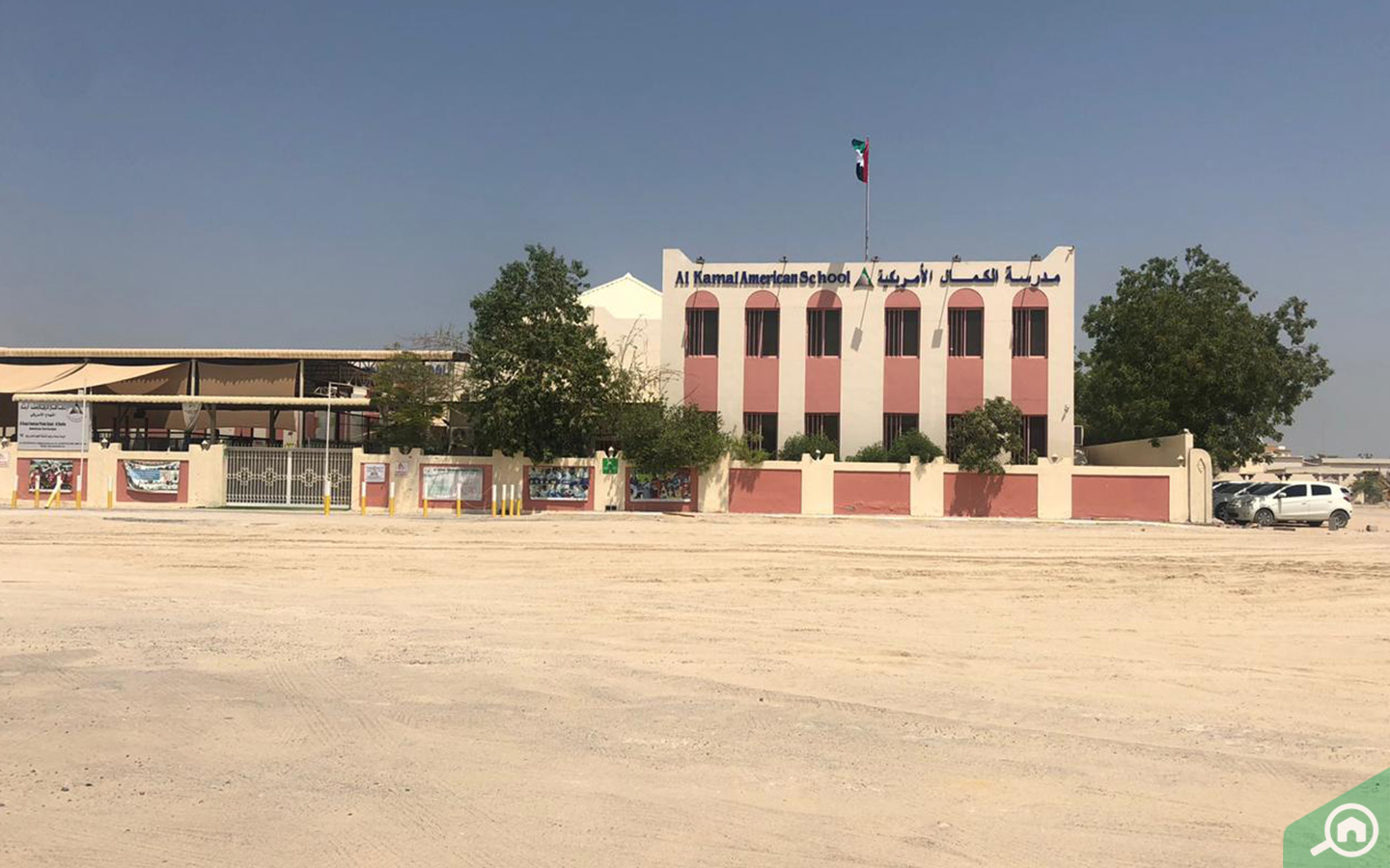 Al Ramtha Sharjah Area Guide | Bayut