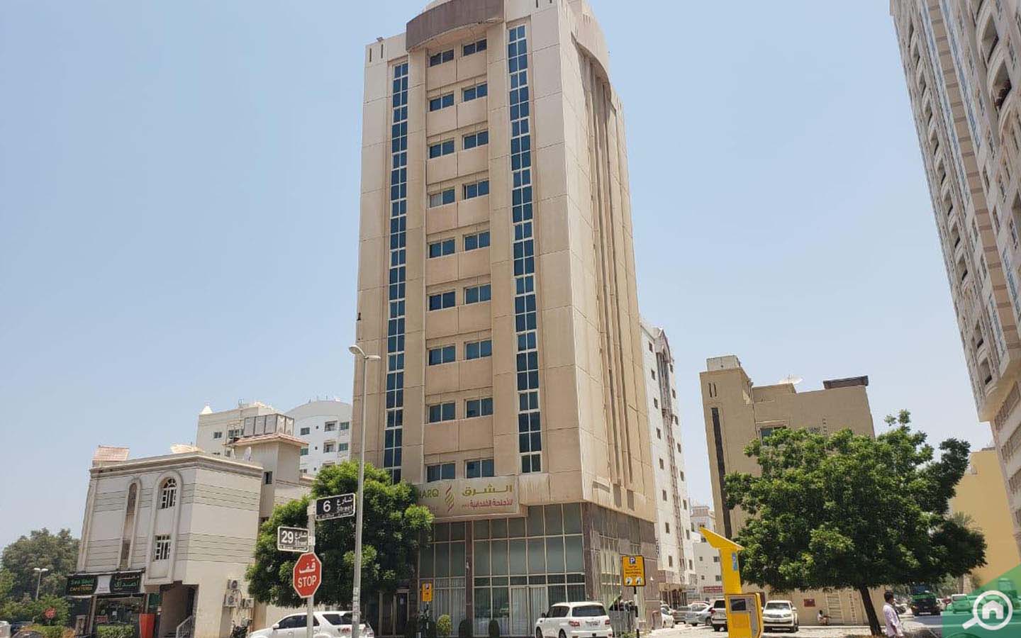 Al Nabba Area Guide | Bayut