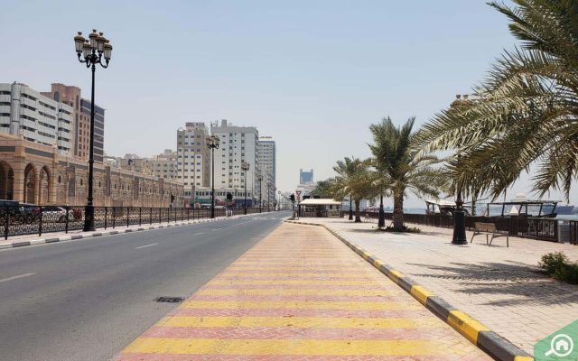 Al Nabba Area Guide | Bayut