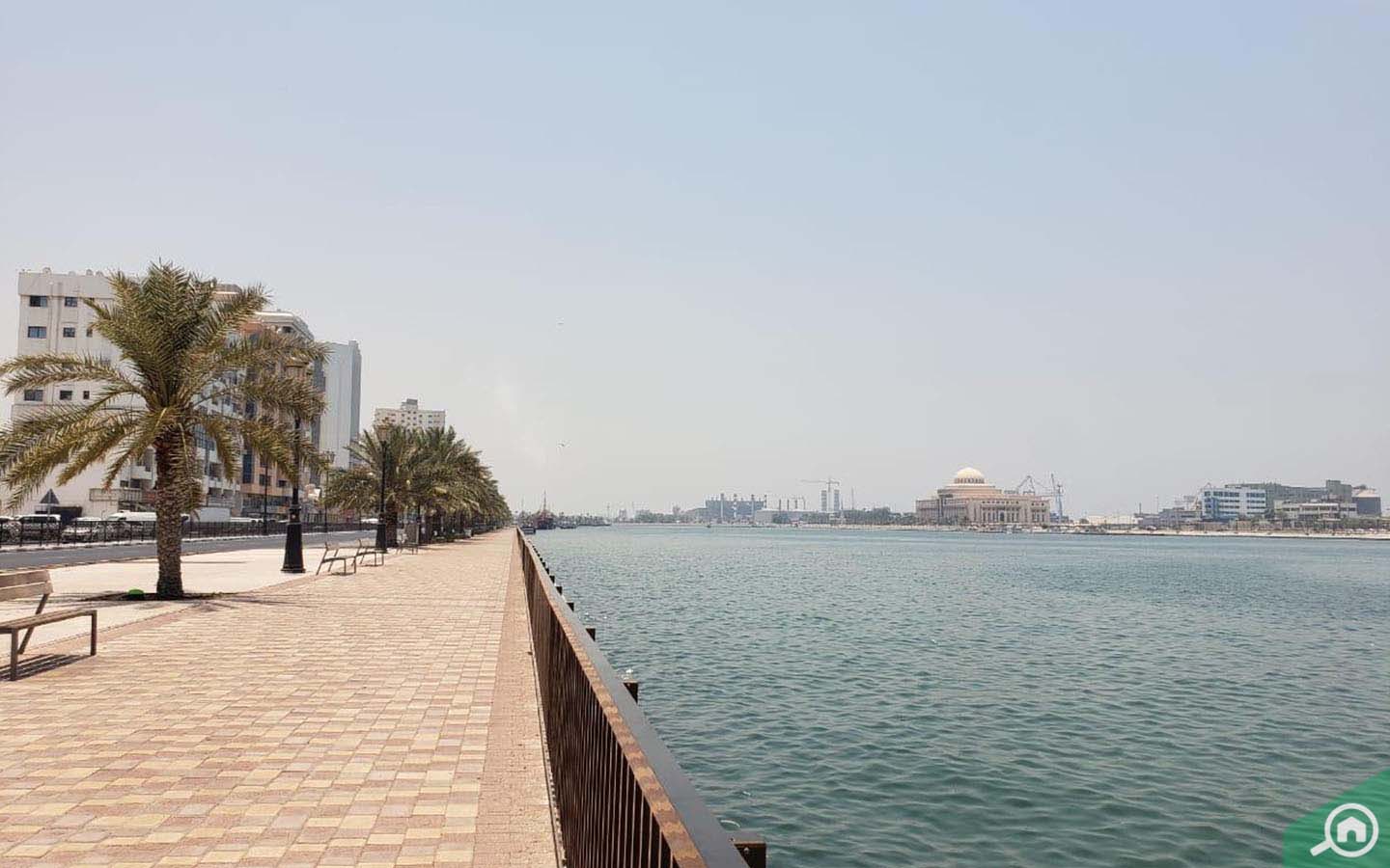 Al Nabba Area Guide | Bayut