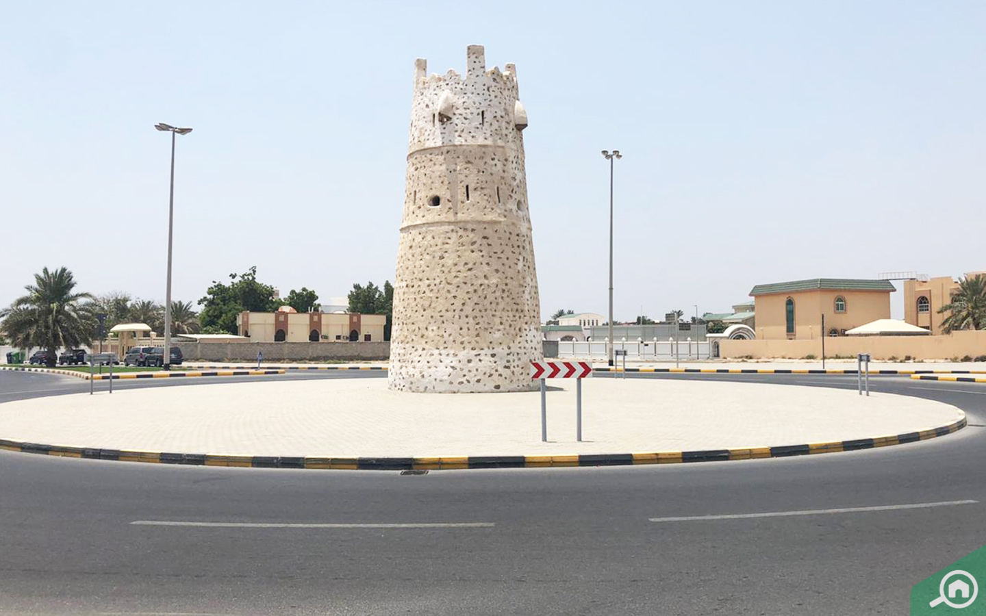 Al Ramla Area Guide | Bayut