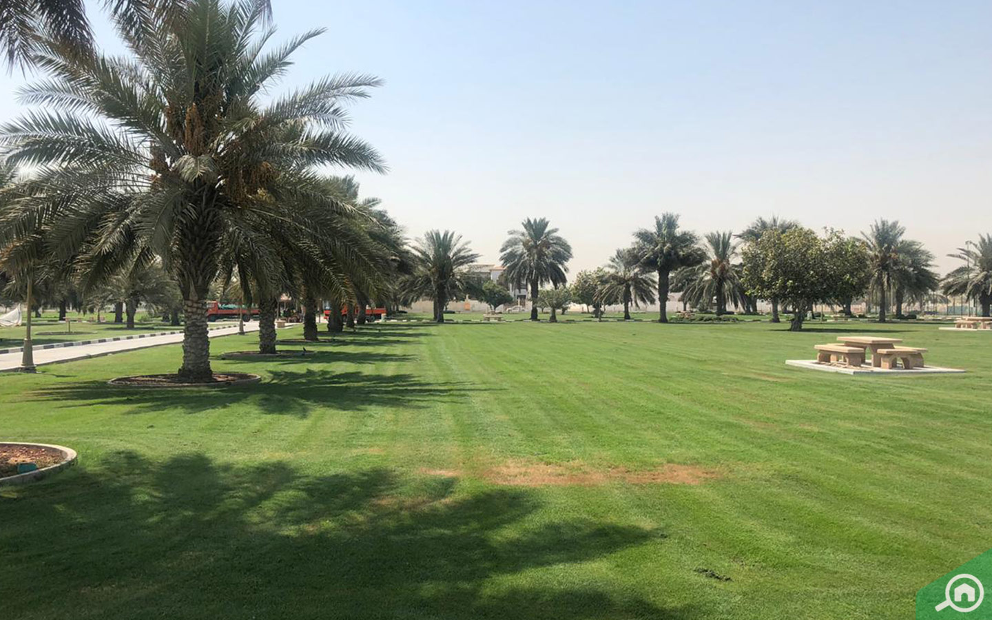 Al Ramtha Sharjah Area Guide | Bayut