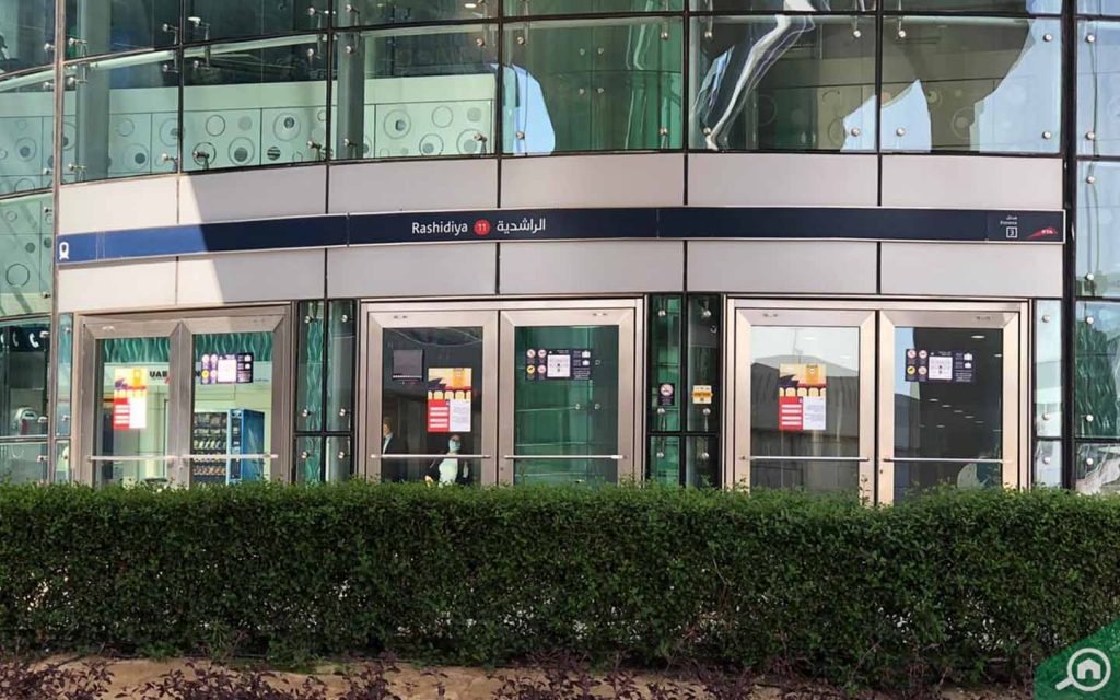 Ghoroob Mirdif Area Guide | Bayut