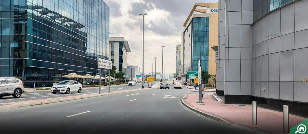 Al Shahama Area Guide | Bayut