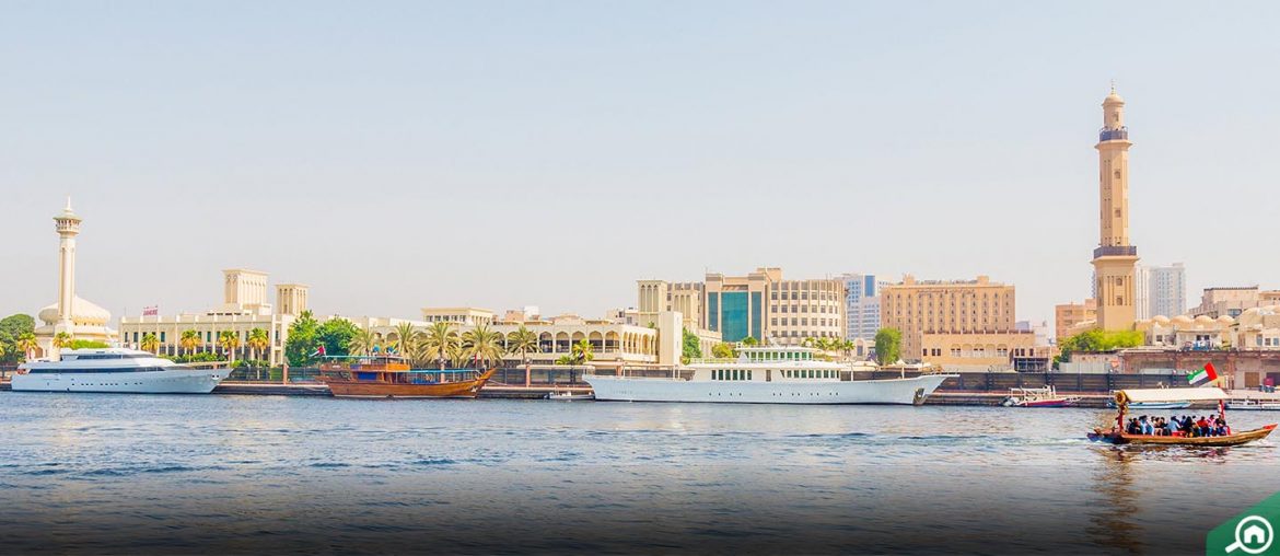Deira Island Area Guide | Bayut