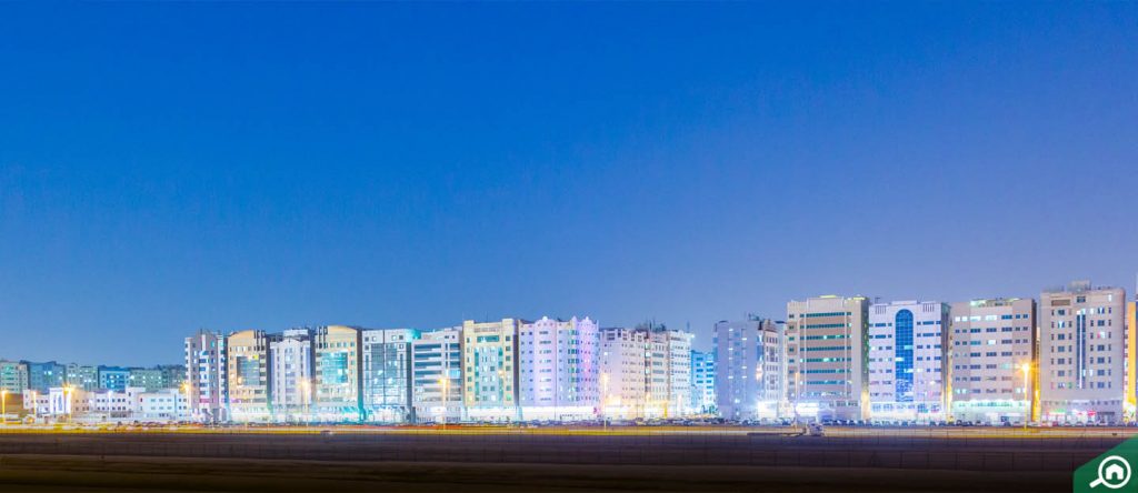 Industrial City of Abu Dhabi (ICAD) Area Guide | Bayut