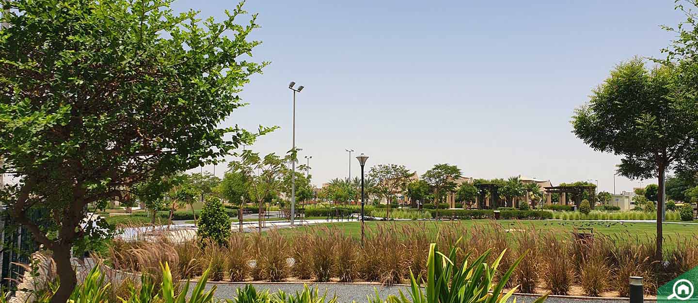 Zone 31, MBZ City | Bayut Area Guides