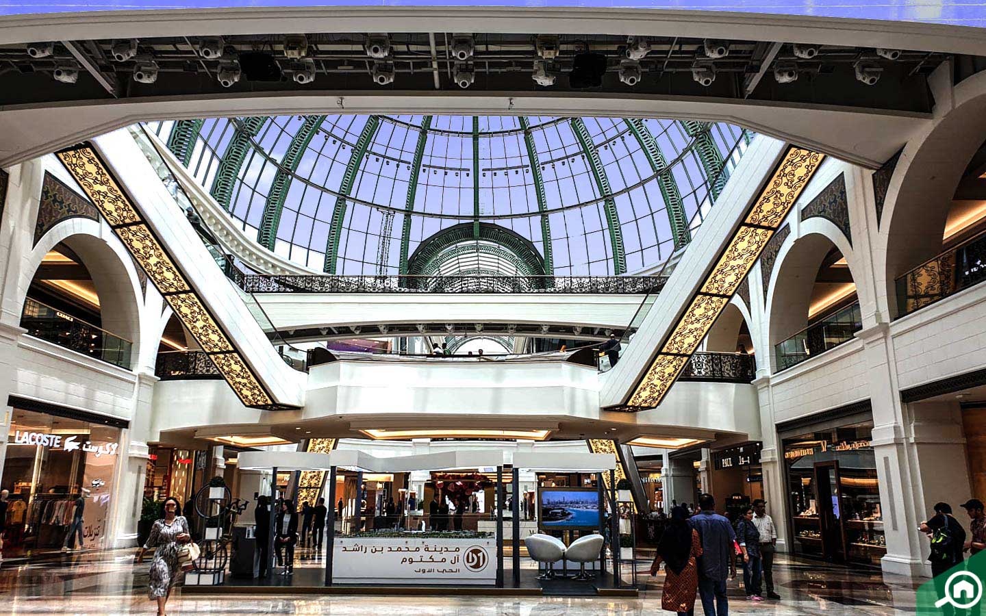 Al Quoz Industrial Area Guide | Bayut