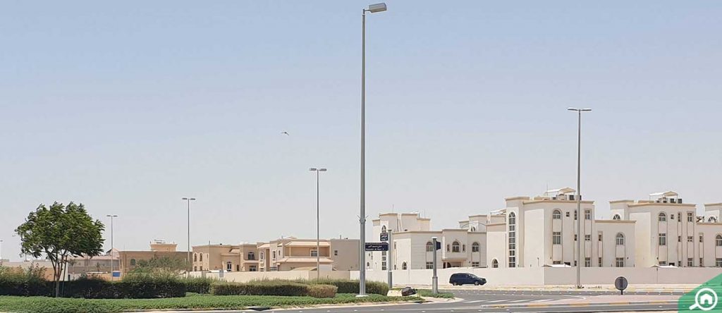 Al Wathba Area Guide | Bayut