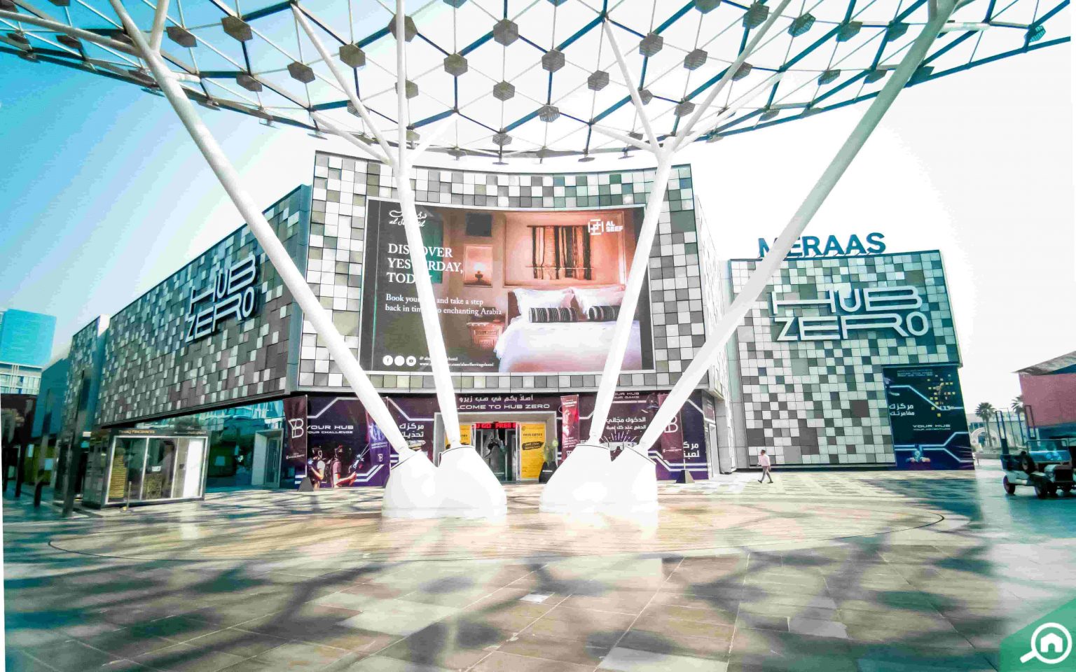 City Walk – Neighbourhood, Lifestyle & Area Guide » Bayut™