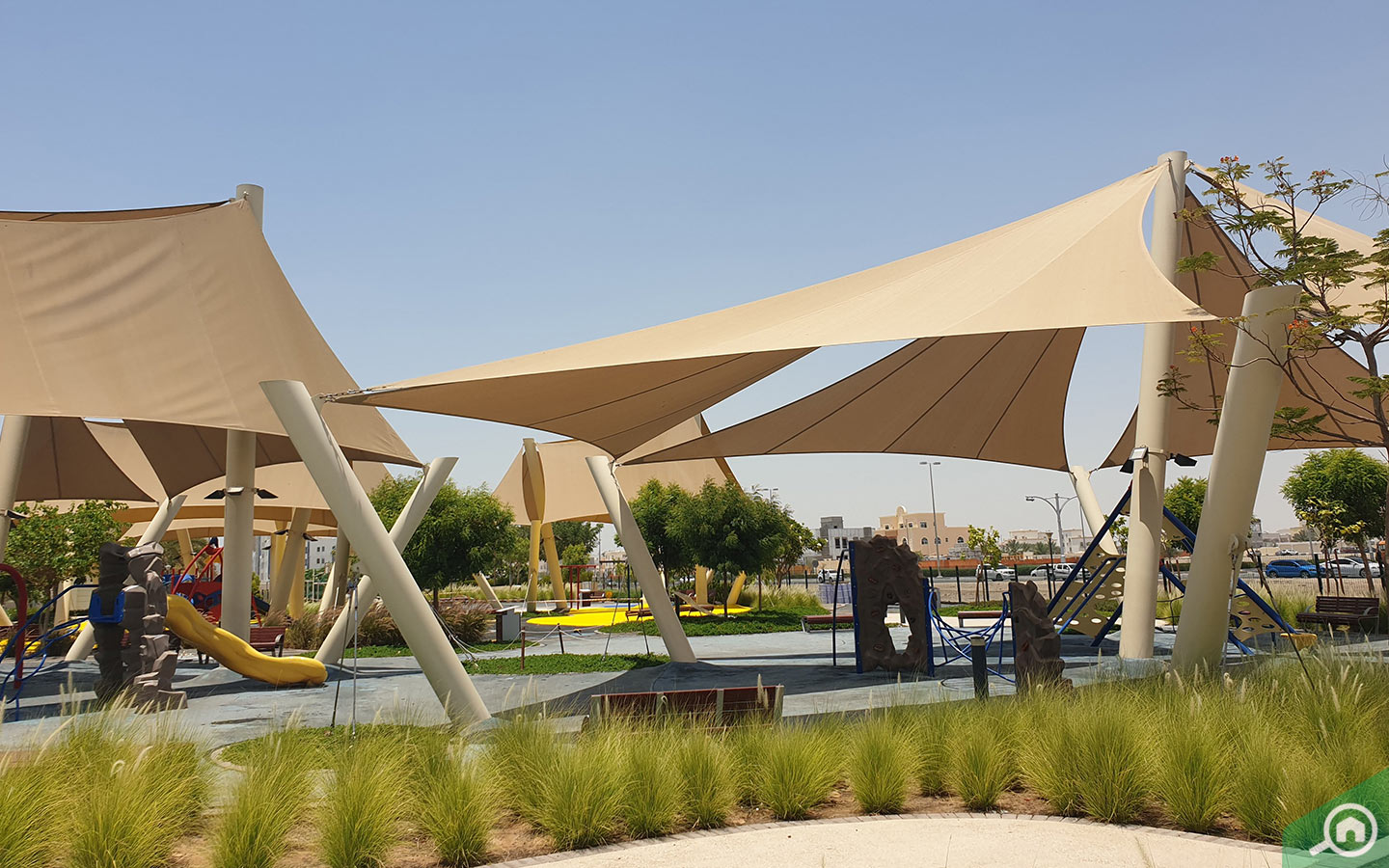 Zone 27, MBZ City Area Guide | Bayut