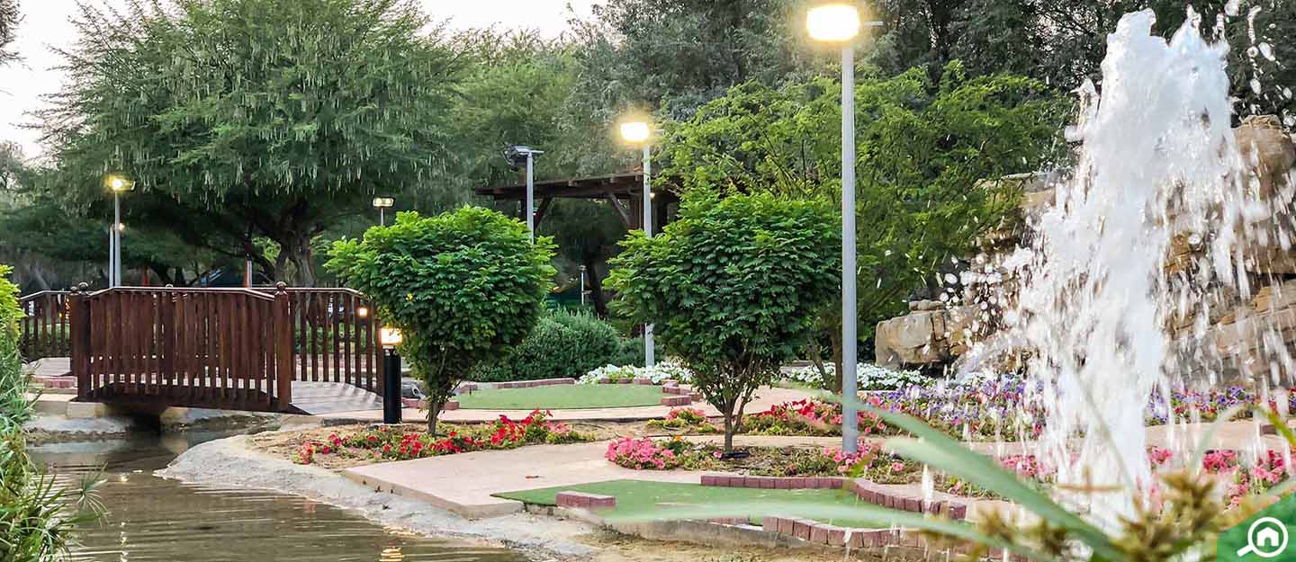 Mushrif Village Area Guide | Bayut