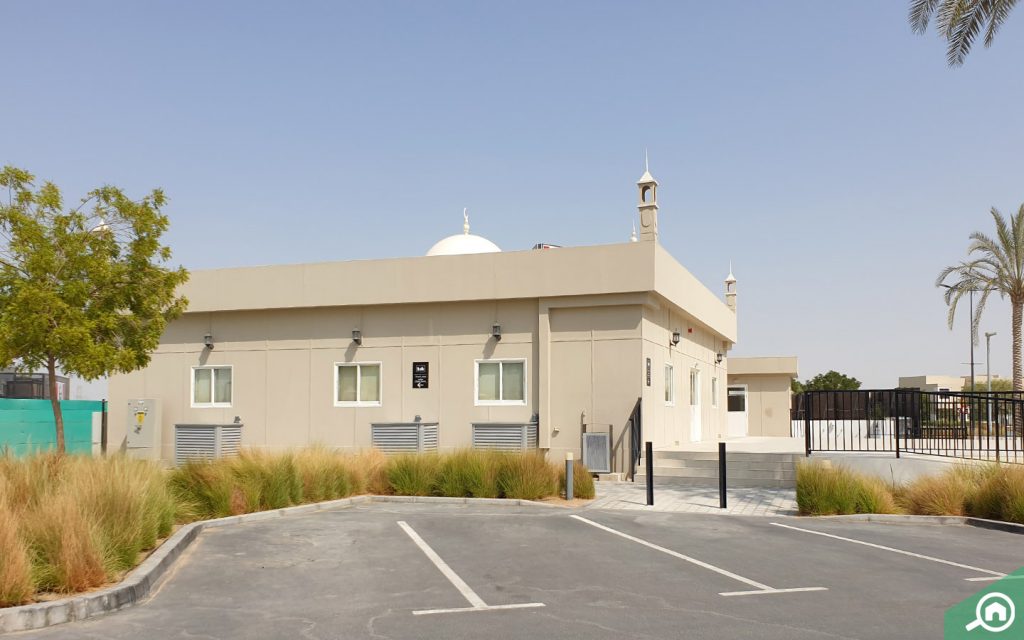 Safi Townhouses Area Guide | Bayut