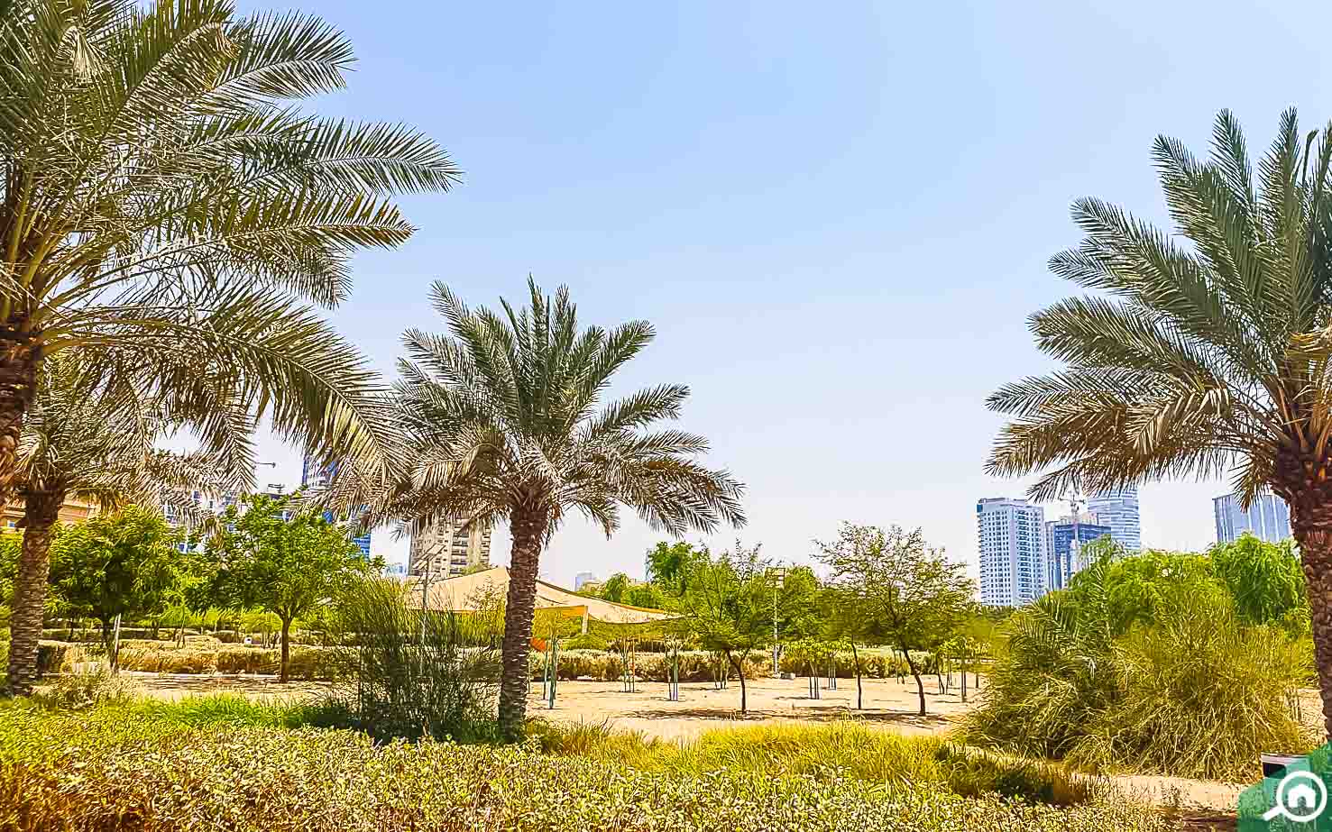 Artistic Villas, JVC Area Guide | Bayut