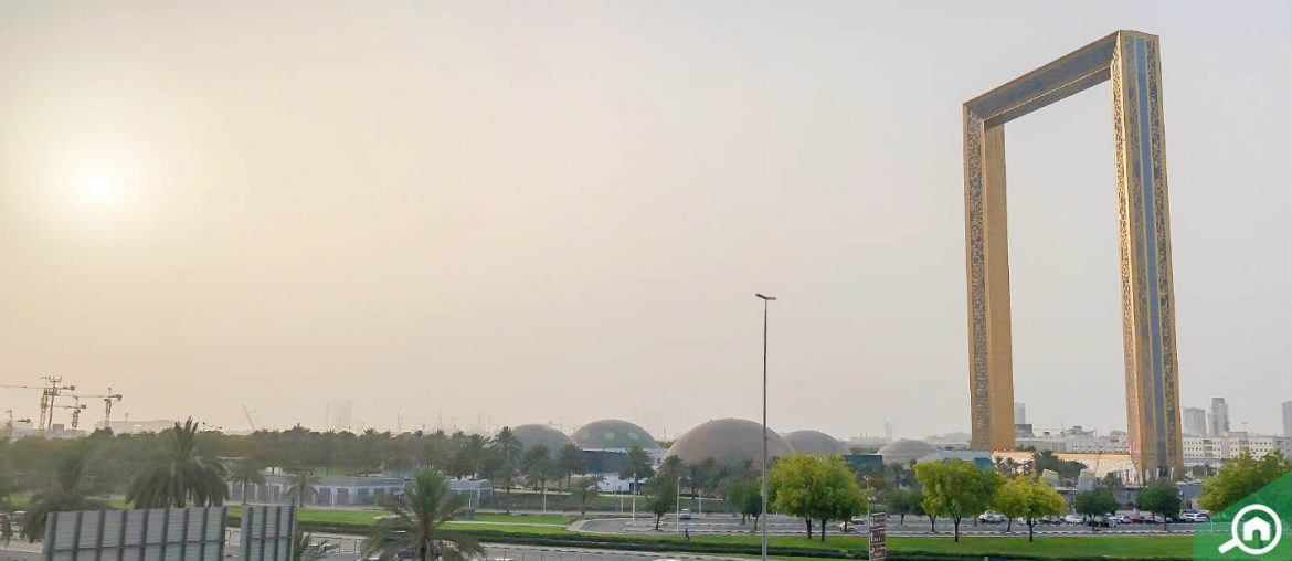 Al Jaddaf Area Guide | Bayut