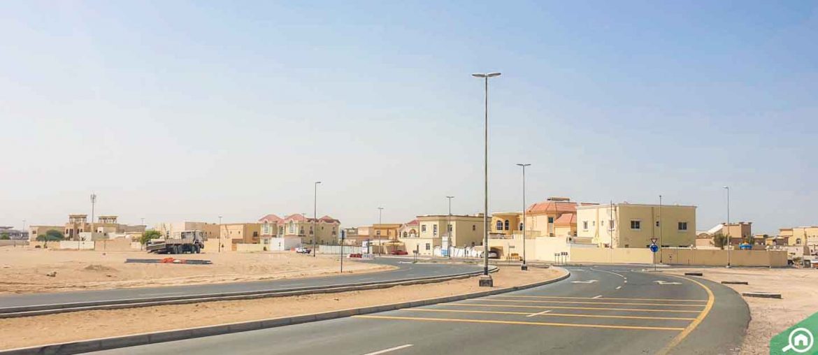 Al Quoz 3 Area Guide | Bayut