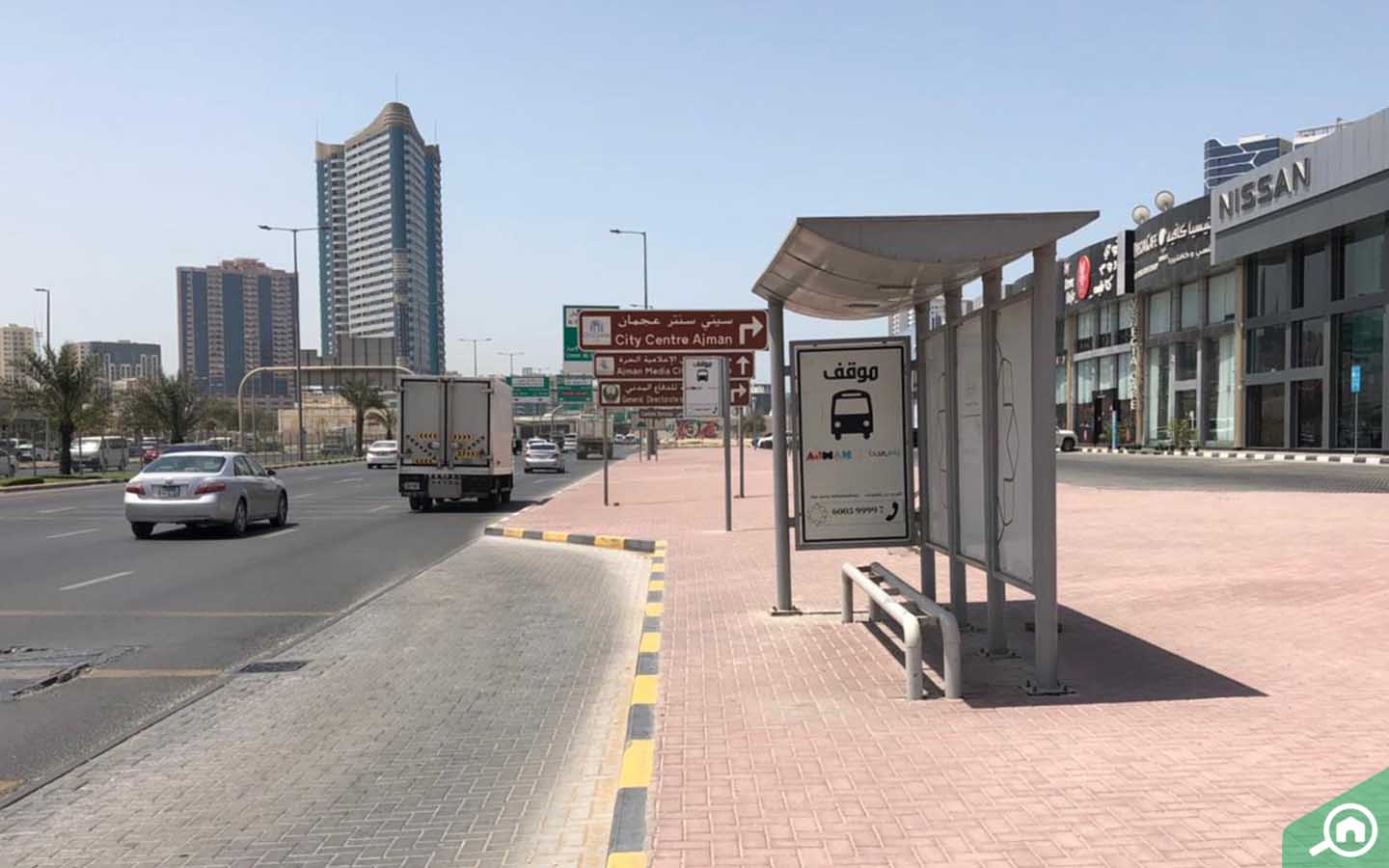 Ajman Industrial Area 1 Guide | Bayut