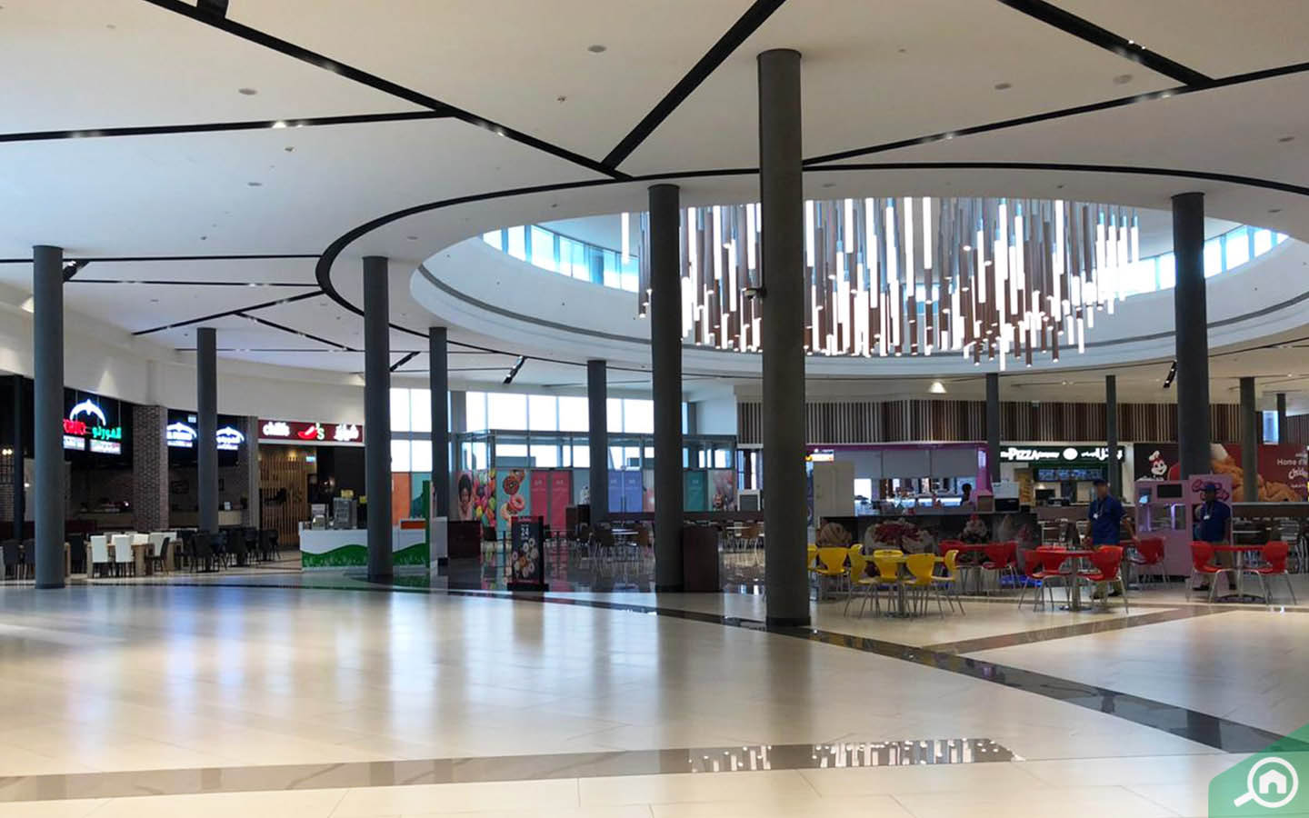 Seih Al Uraibi Area Guide | Bayut