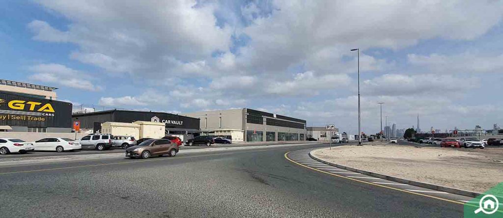 Al Quoz Industrial Area Guide | Bayut