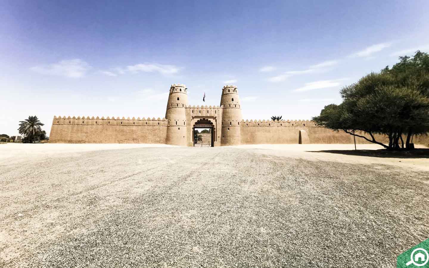 Al Masoudi Area Guide | Bayut