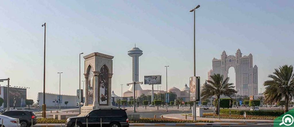 Al Mafraq Industrial Area Guide | Bayut