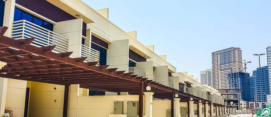 Heilbronn Villas, JVC Area Guide | Bayut