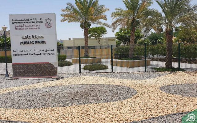 Zone 34, MBZ City Area Guide | Bayut