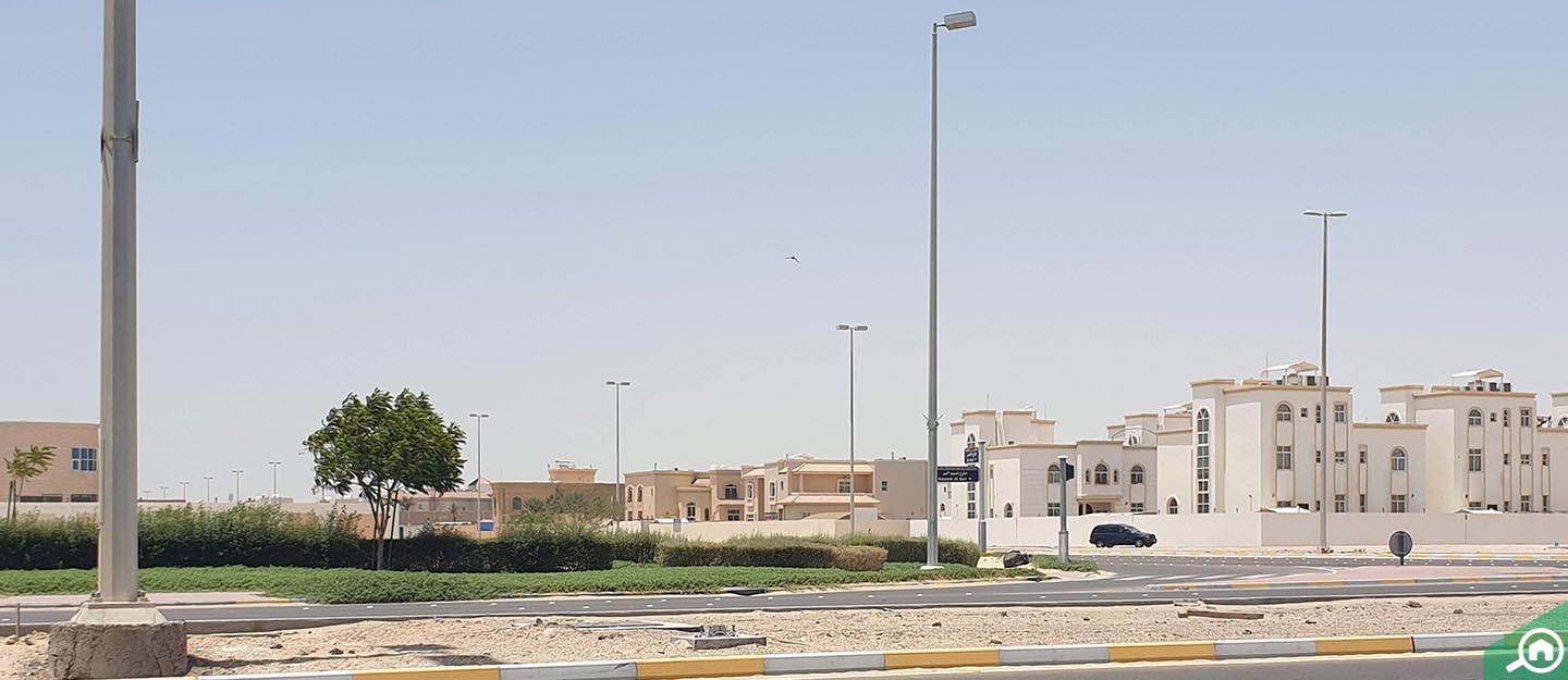 Zone 15, MBZ City Area Guide | Bayut